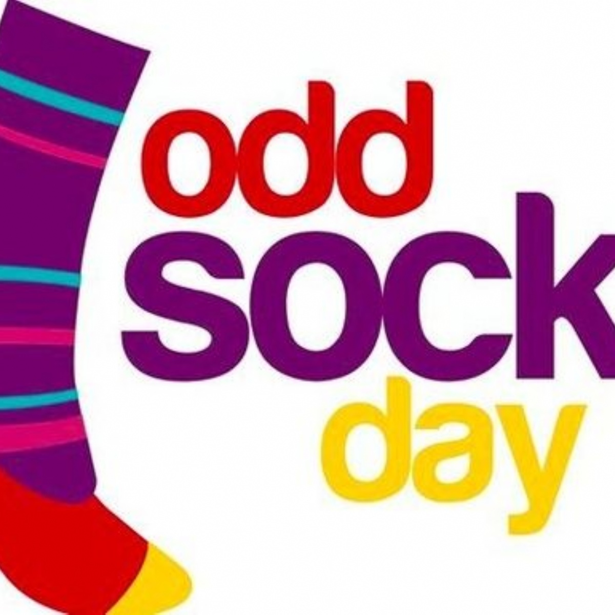 St Edmund's Catholic Primary School - Odd Socks Day